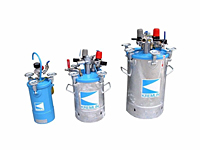 Kremlin Pressure Tanks On Fluid Transfer Systems, Inc.